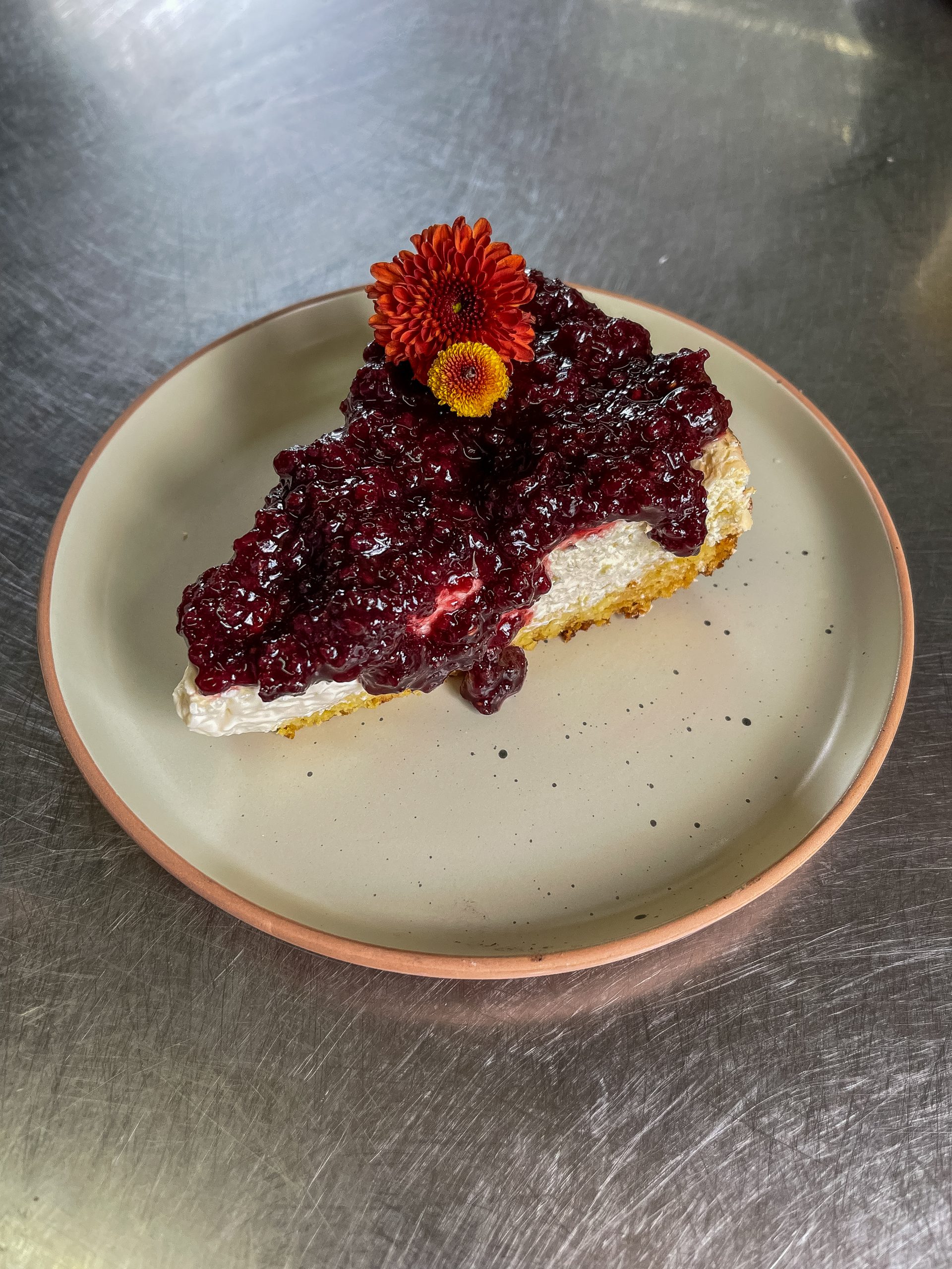 ESTEFANA BISTRÓ – FLAVOO – Gestión de pedido