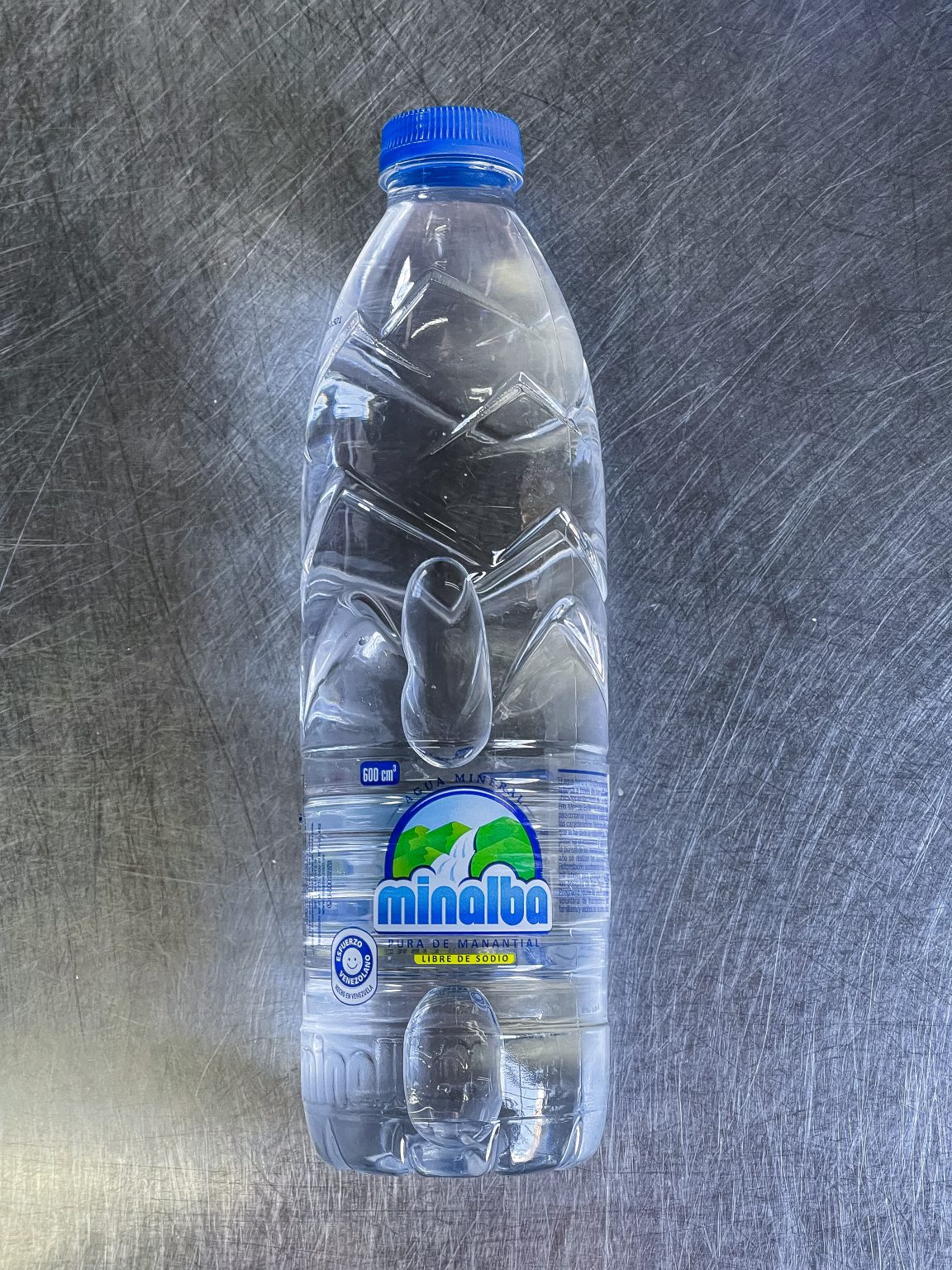 ESTEFANA BISTRÓ – FLAVOO – Gestión de pedido