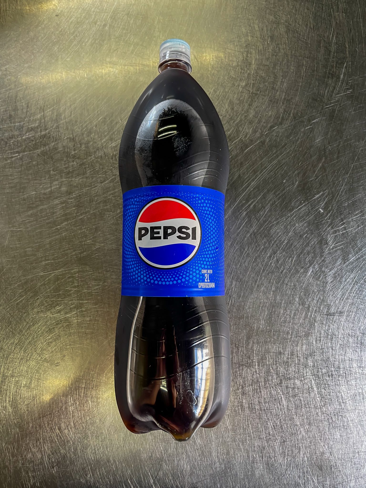 ESTEFANA BISTRÓ – FLAVOO – Gestión de pedido